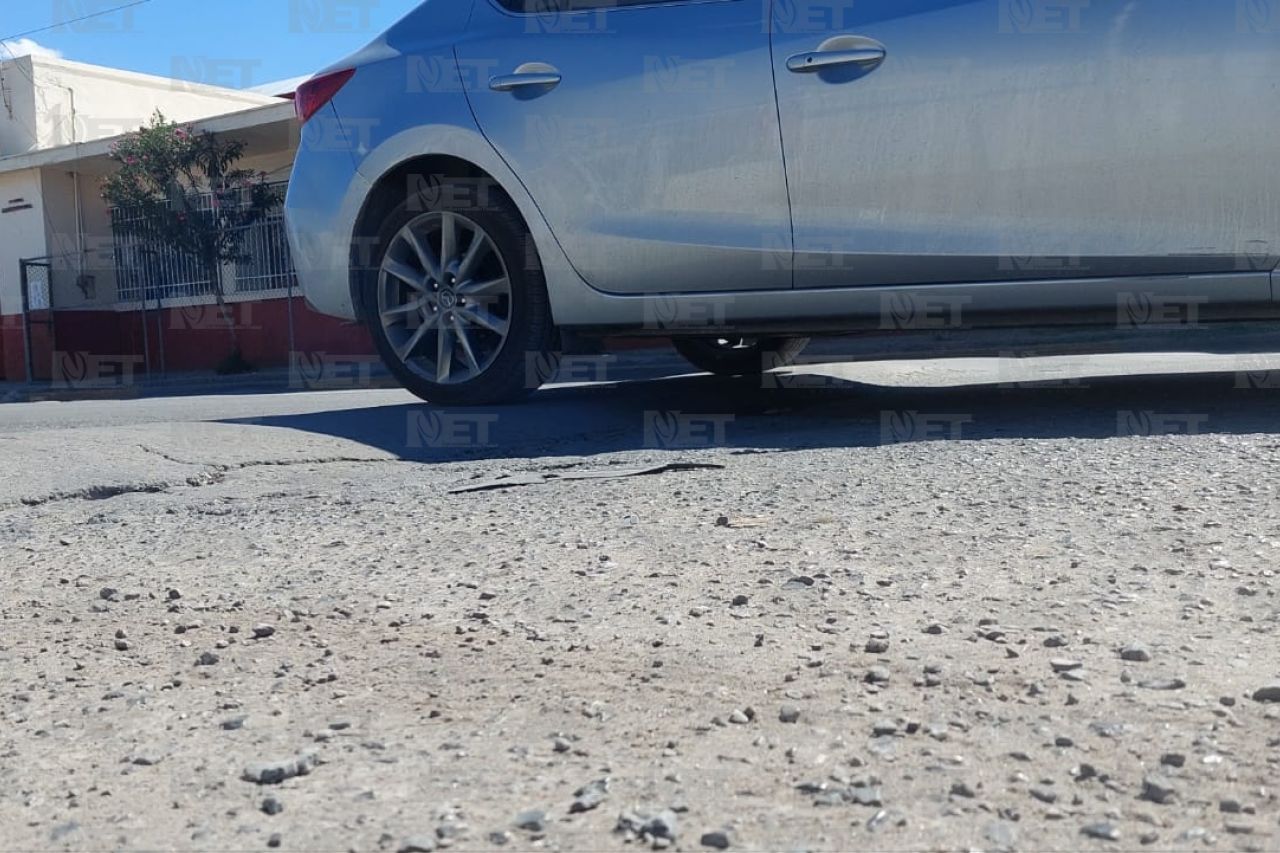 Problemas con los 'Torettos'; así puedes solicitar un 'tope' en tu calle