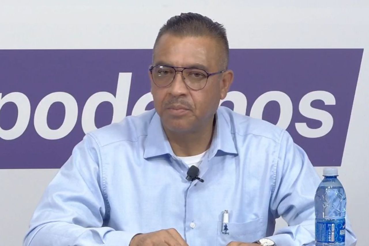 Rafael Cuevas es el nuevo director operativo de Vialidad