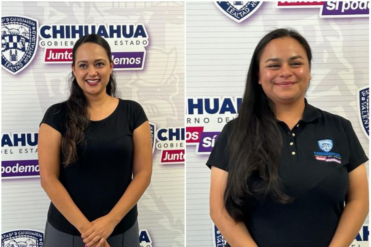 Presentan a nuevas directoras del Hospital de la Mujer