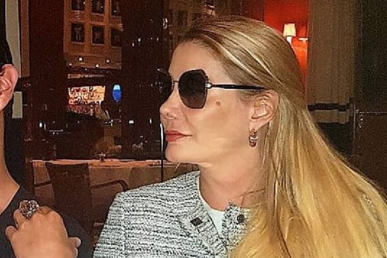 Falleció la empresaria Doris Beckmann, hija de dueño de José Cuervo