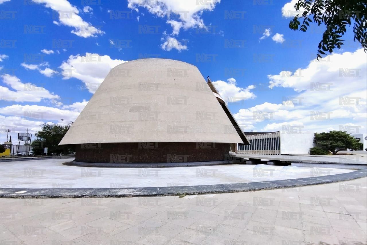 El Museo de Arte de Ciudad Juárez cumplirá 60 años