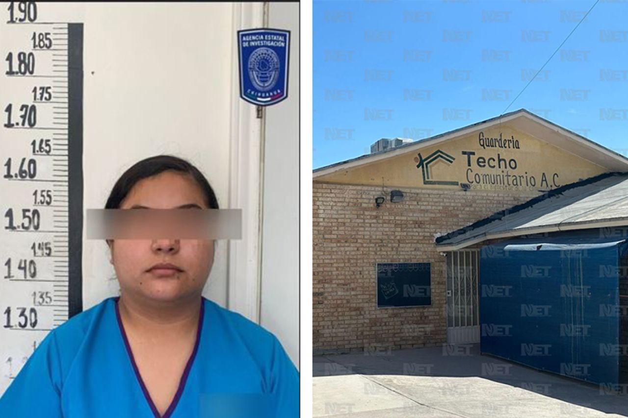 Enfrenta empleada de Techo Comunitario cuarto proceso penal por abuso