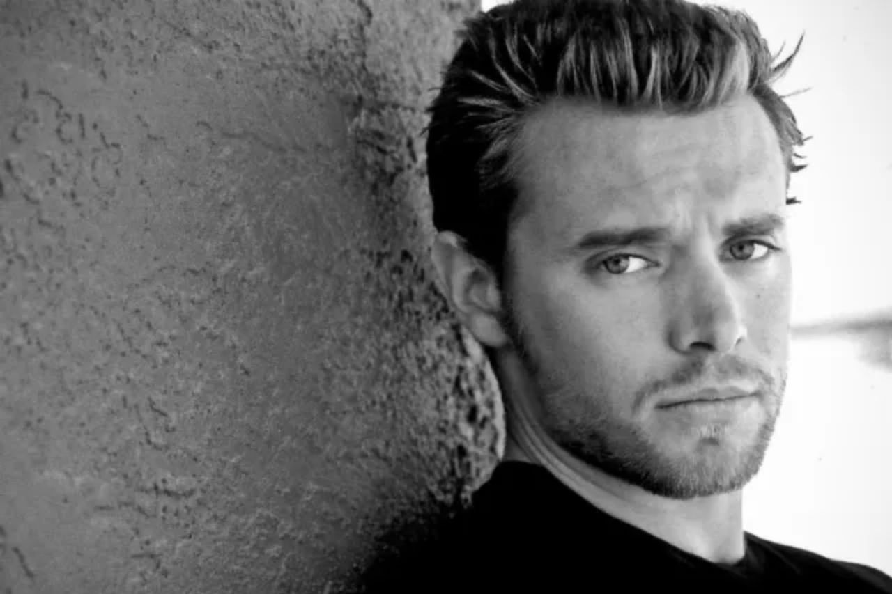 Fallece el actor de 'CSI Nueva York' Billy Miller a los 43 años
