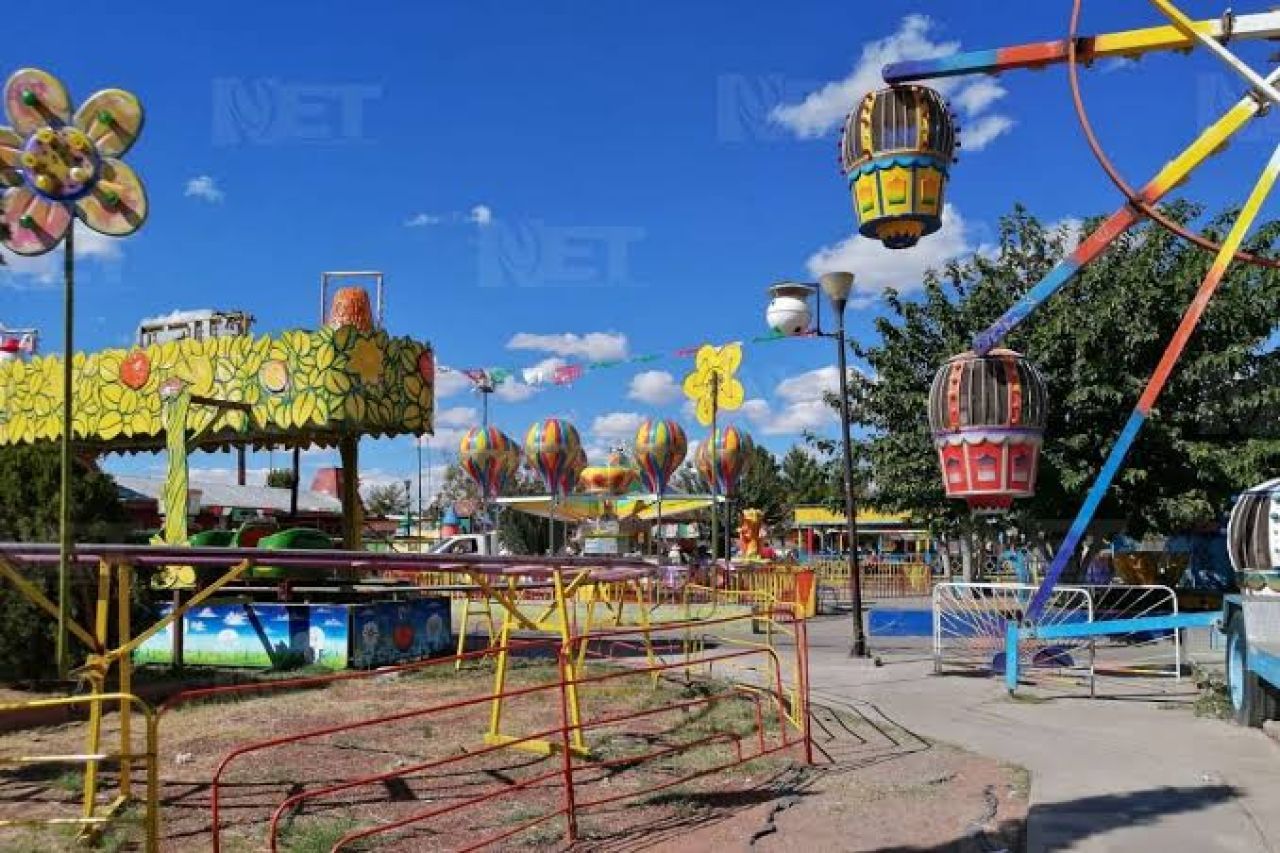 Renovarán licencias en el Parque Borunda