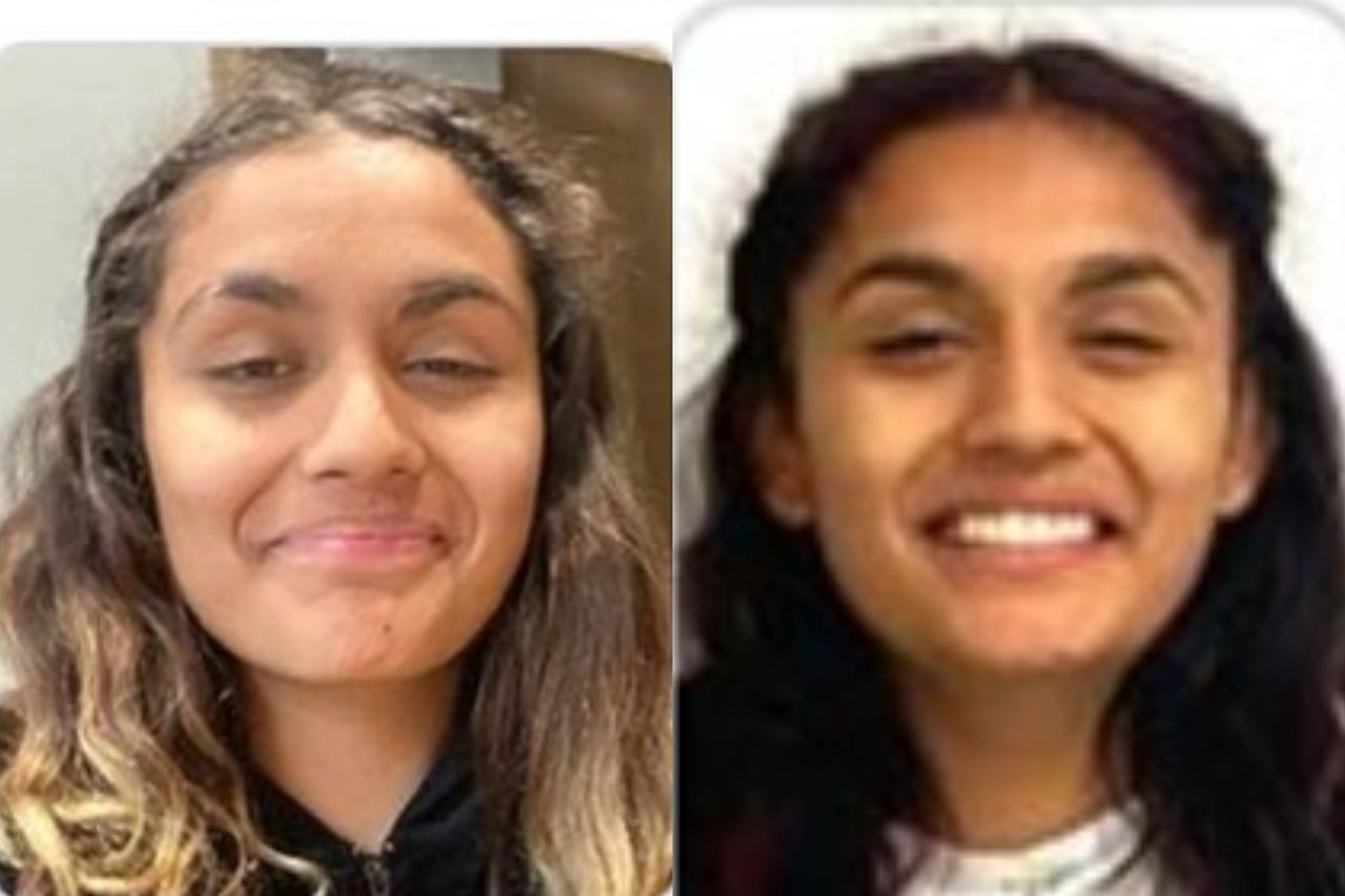 Buscan a Estrella Jasmine, desaparecida en El Paso