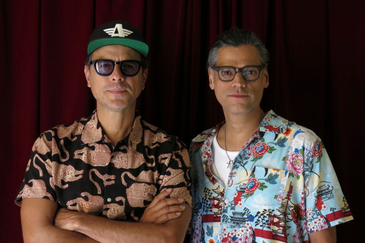 Jumbo celebra 25 años de rock en México