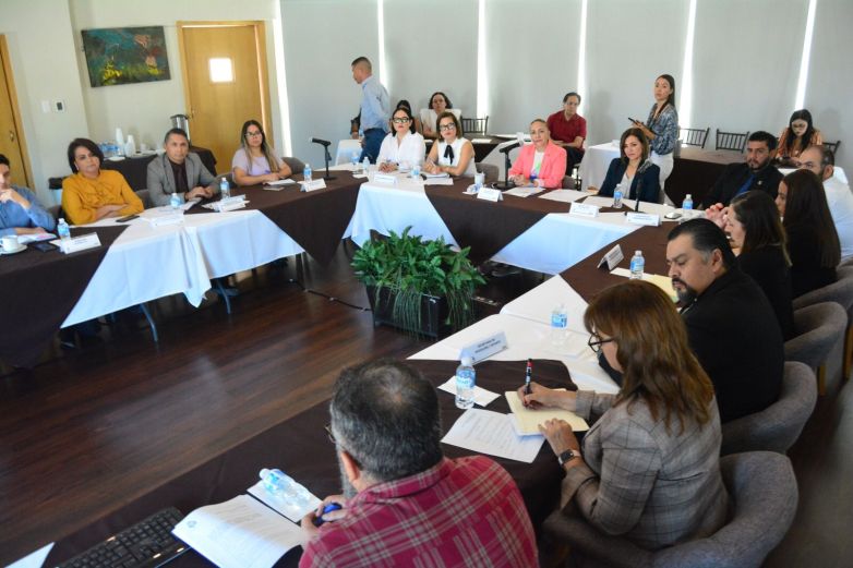 Trabajan en reforma para evitar la violencia escolar Trabajan en reforma para evitar la violencia escolar