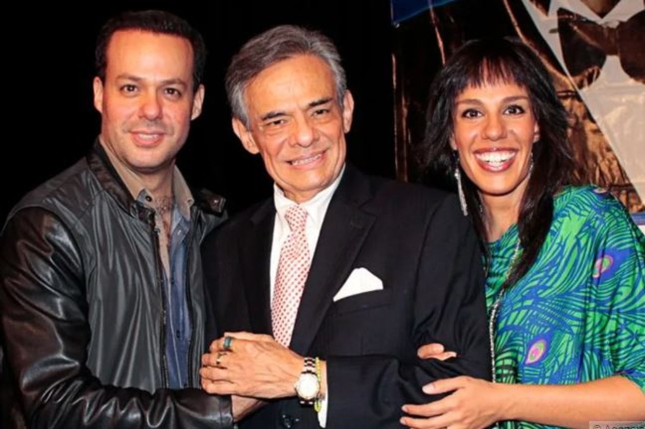 A 4 años de su muerte, familia de José José sigue peleando herencia
