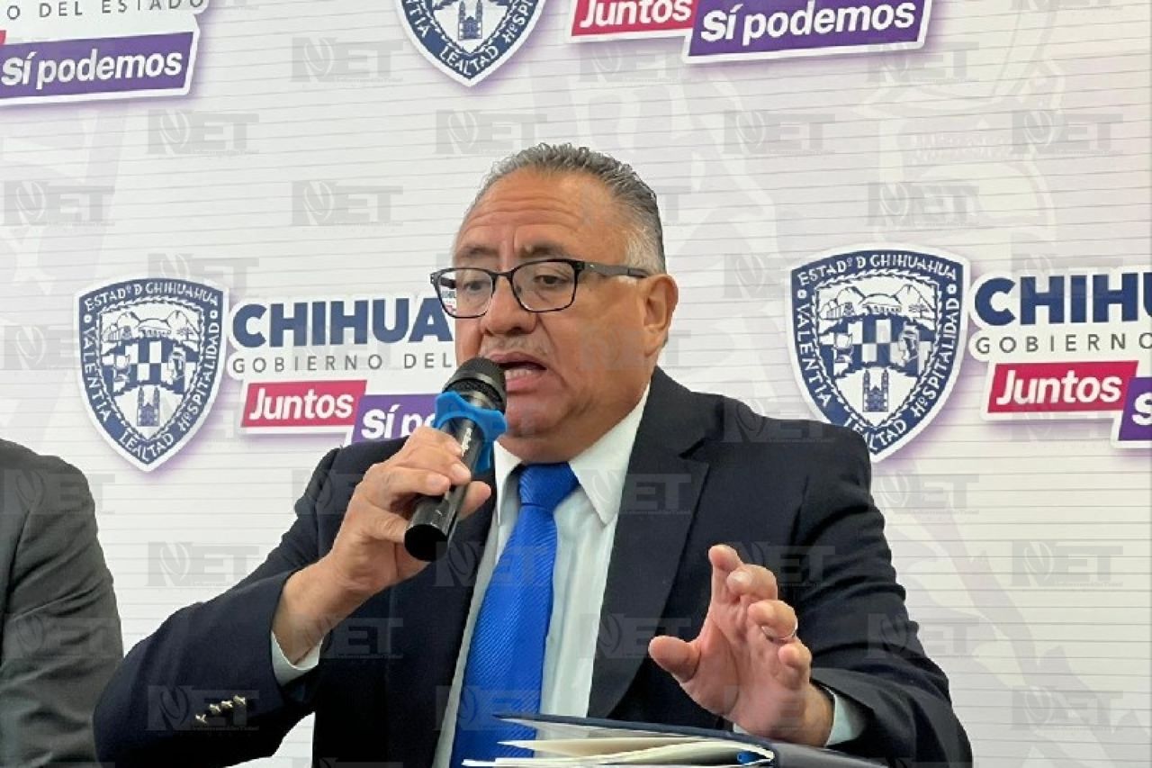 Marco Antonio Cedillo es nuevo delegado de Sedue Zona Norte