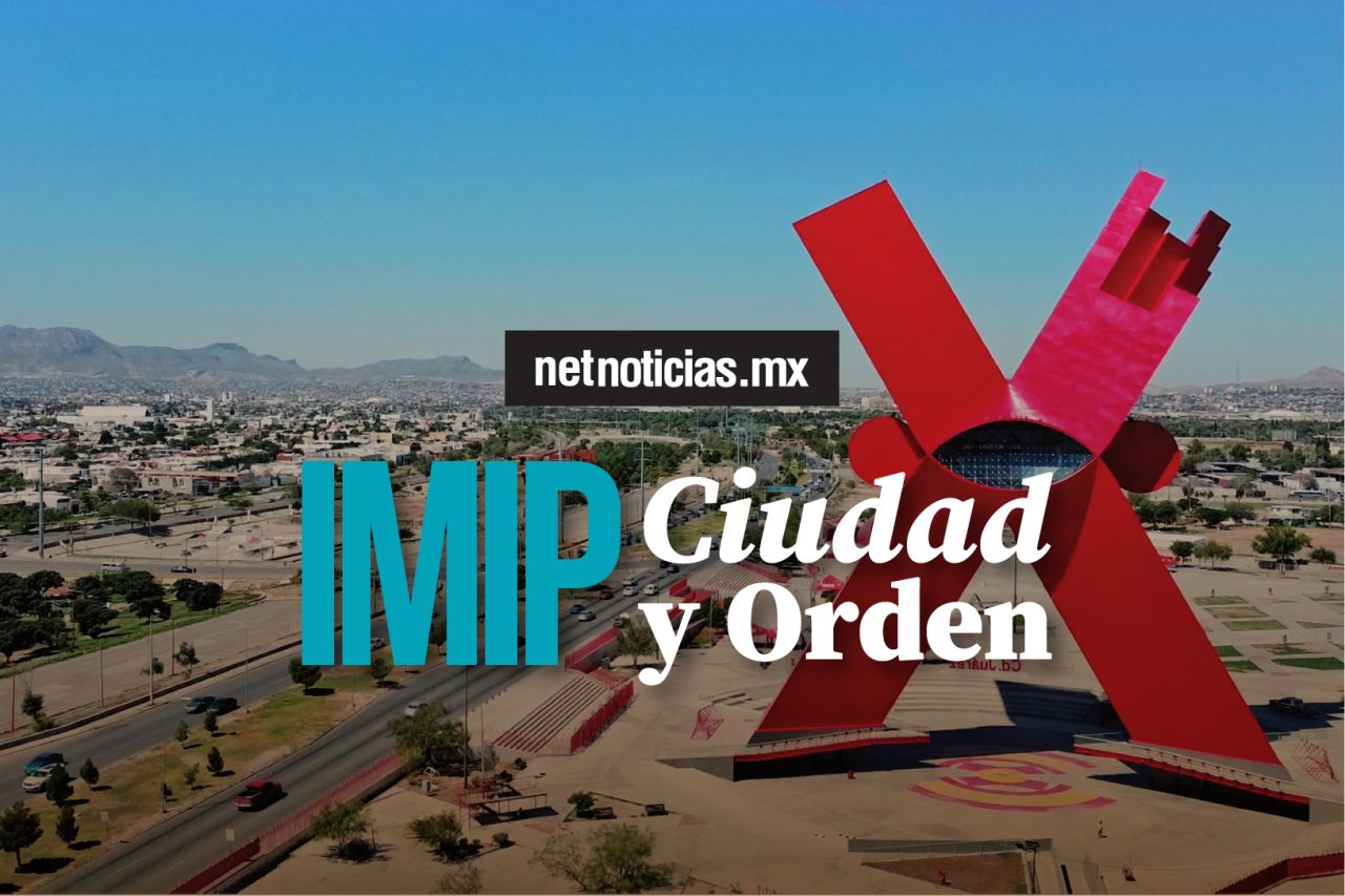 IMIP: Ciudad y Orden