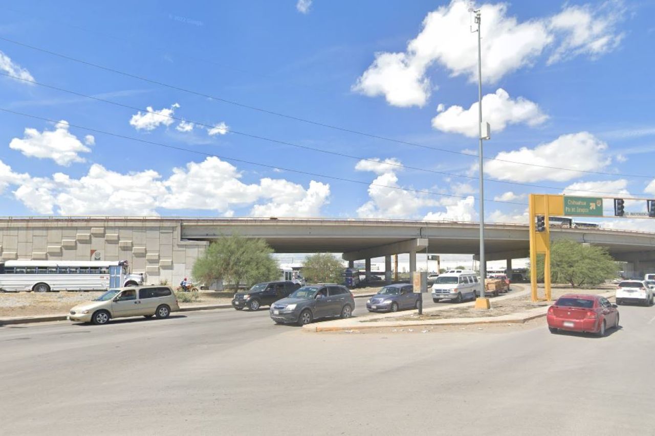 Distribuidor vial de Talamás comenzará el lunes