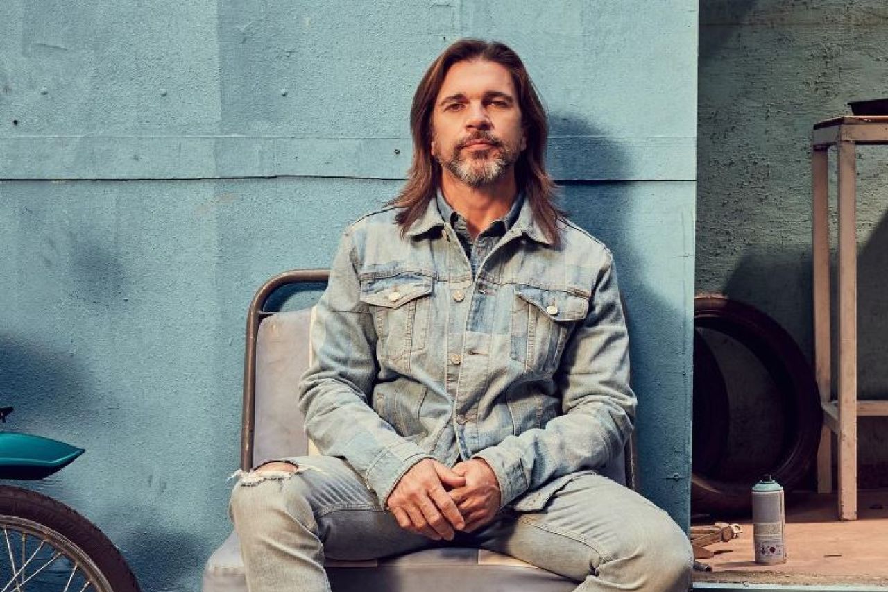 De Colombia a Juárez: Juanes se presentará en el FICH