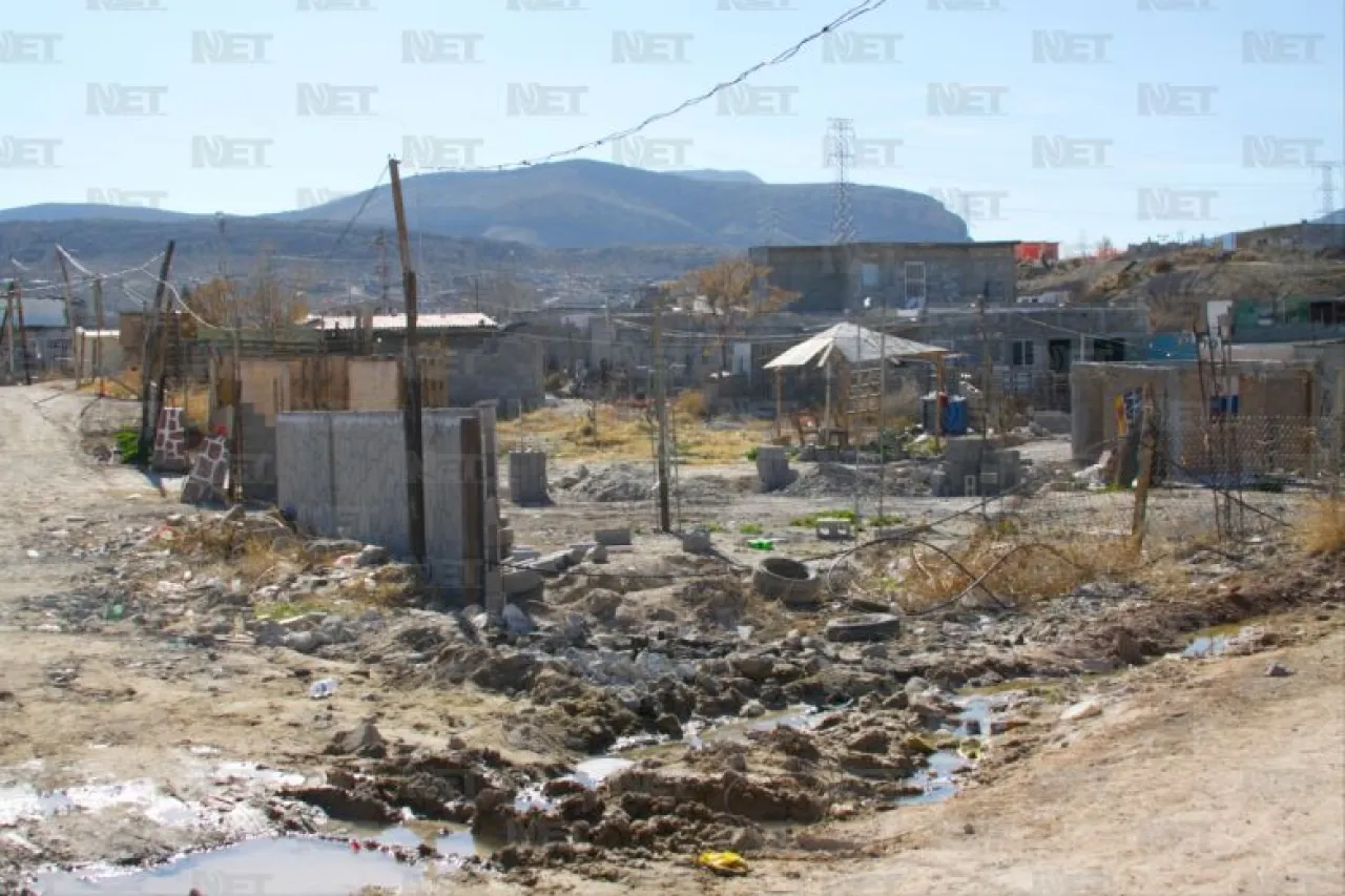 Viven en Juárez más de 379 mil personas en pobreza