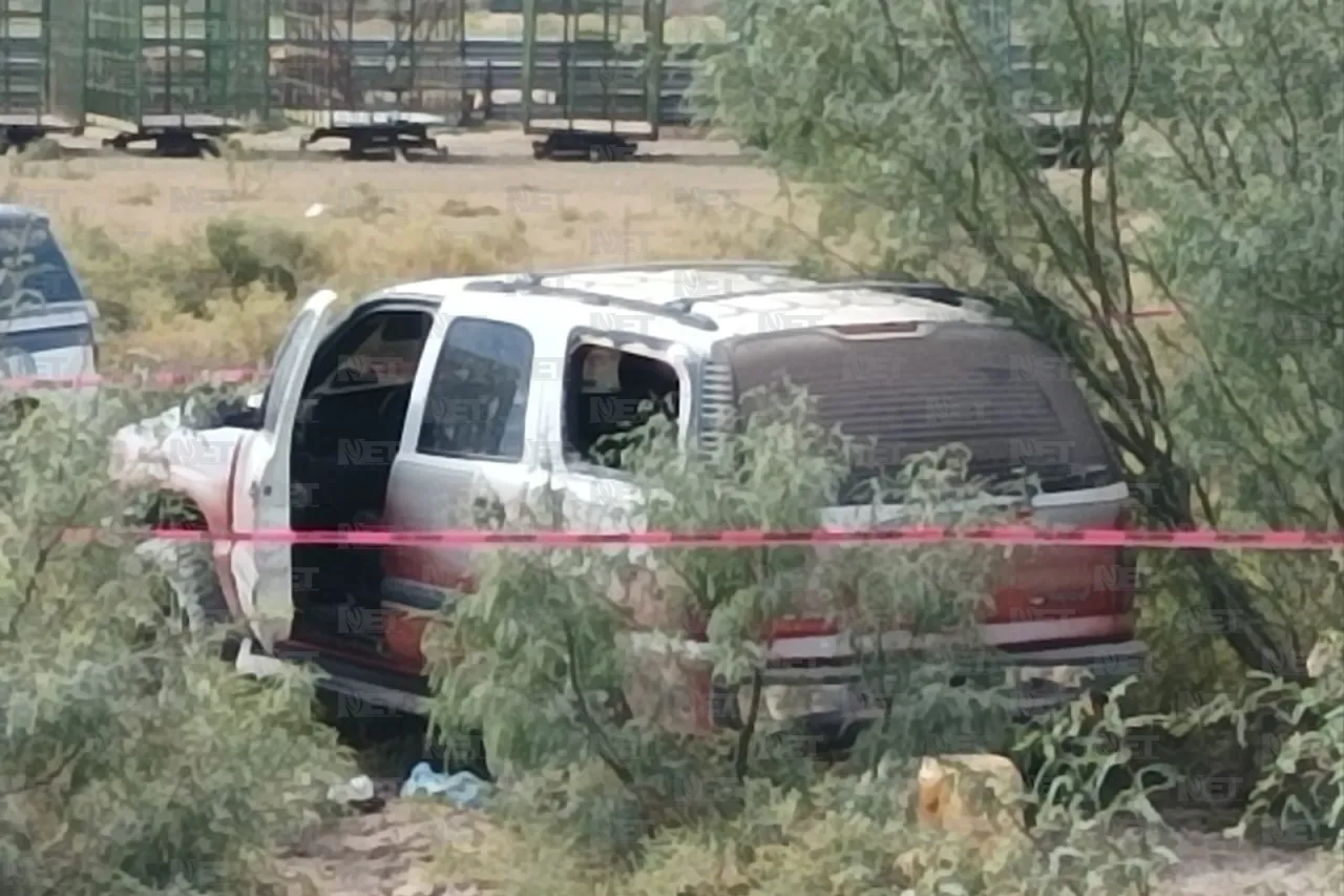 Sicarios y estatales se enfrentan en el Valle de Juárez