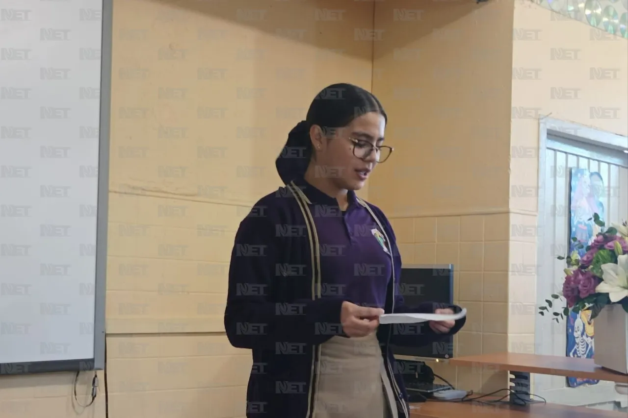Dona Phinia equipo de cómputo a la Federal 5
