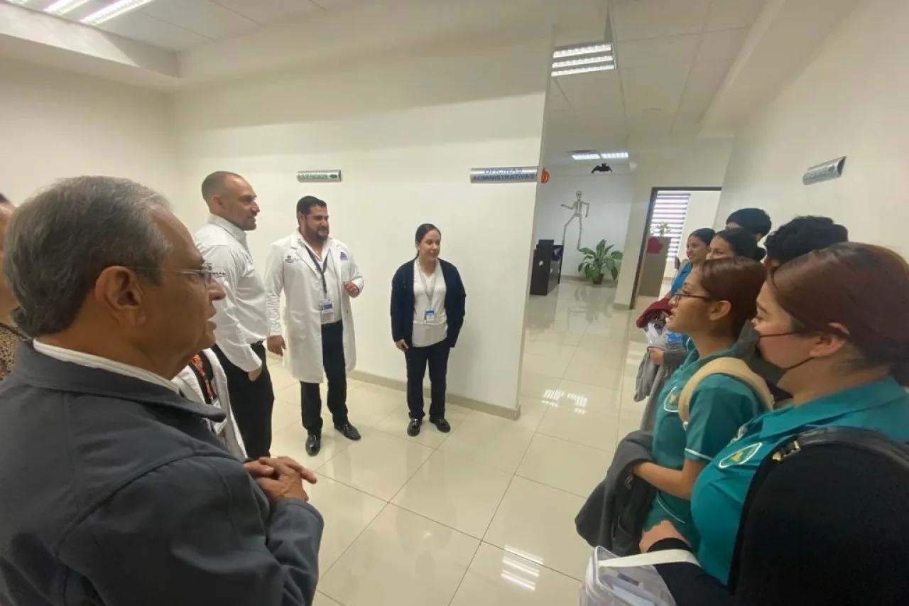 Van más de 40 mil consultas en Centro de Salud 'Todos Somos Mexicanos'