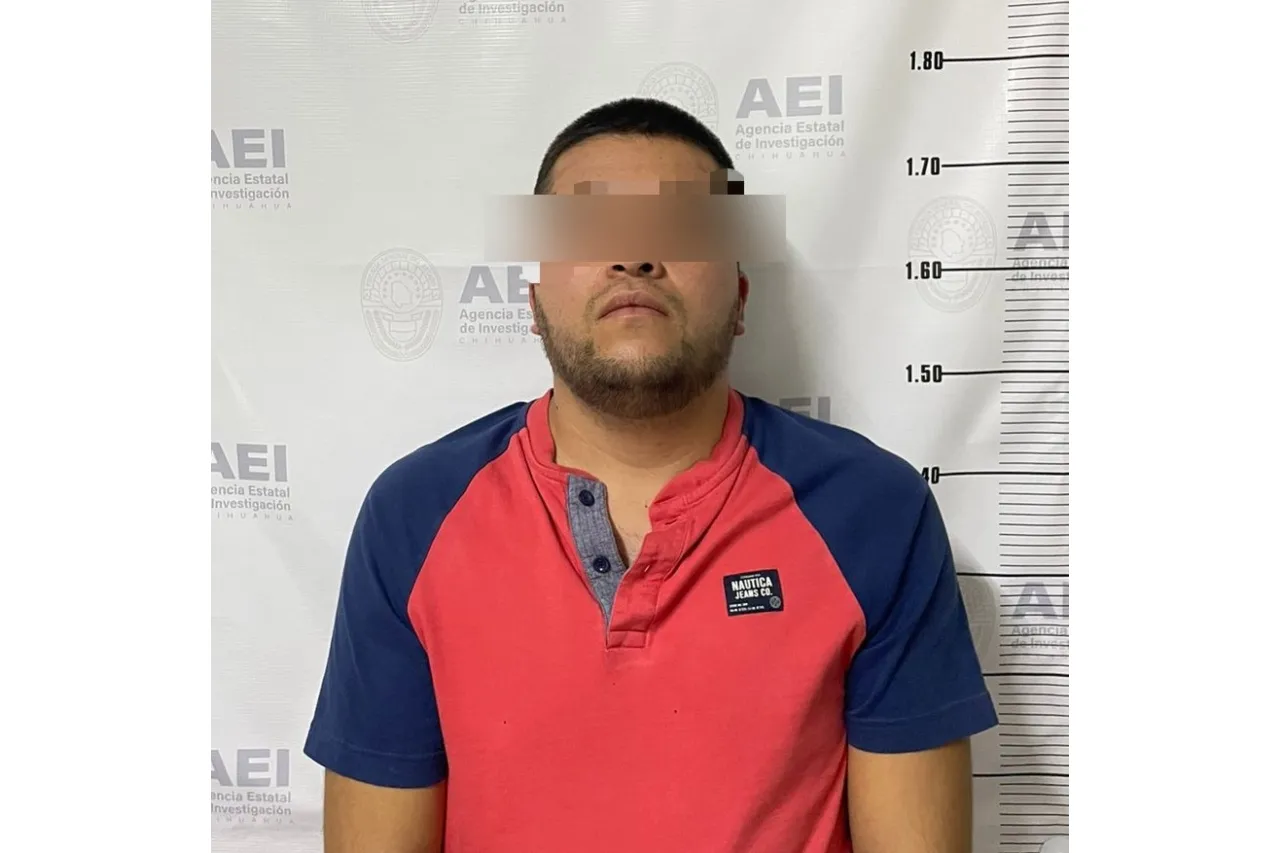 Lo Vinculan A Proceso Penal Por Abuso De Una Adolescente En Ncg