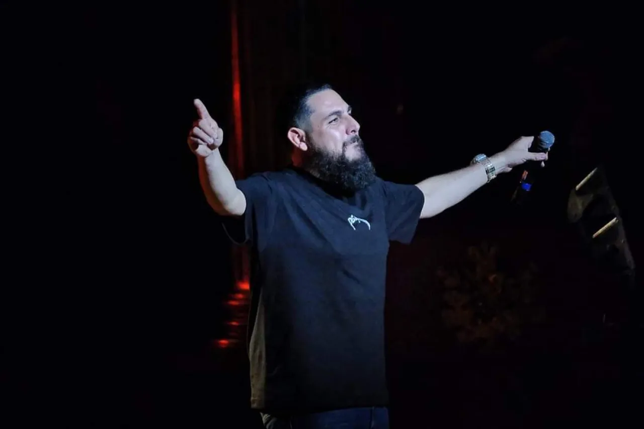 Rapero Danger AK impartirá conferencia en El Valle