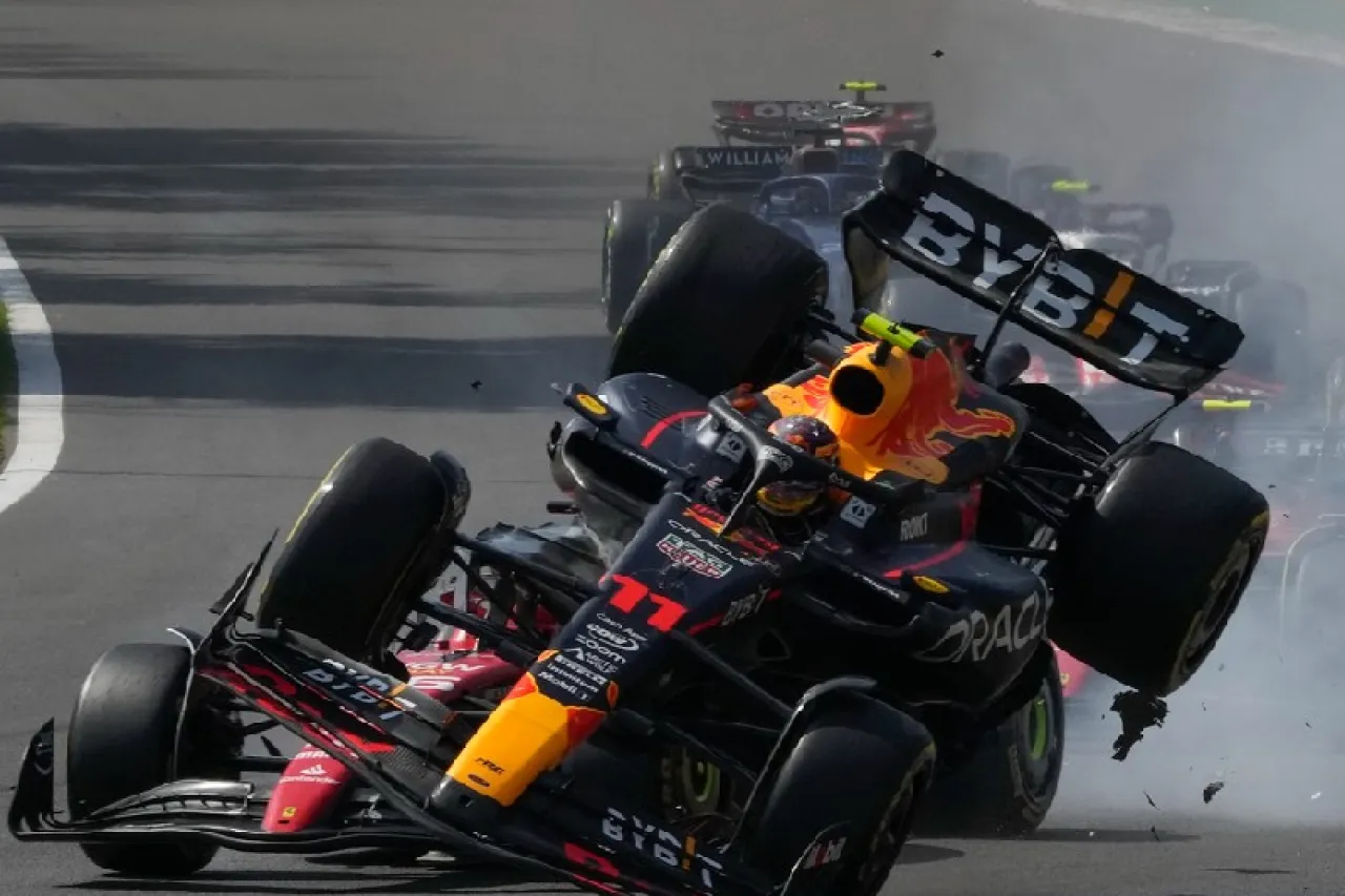Ya hay precios para el GP de México de Fórmula 1 en 2024