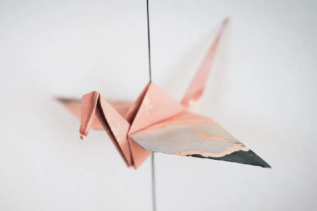Día del Origami: Celebrando el arte del plegado de papel