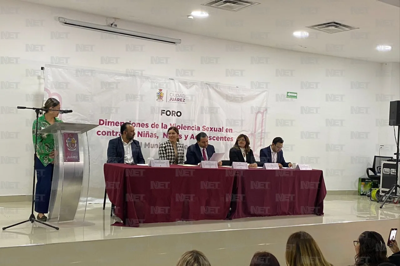 En foro, analizan medidas para evitar violencia contra menores