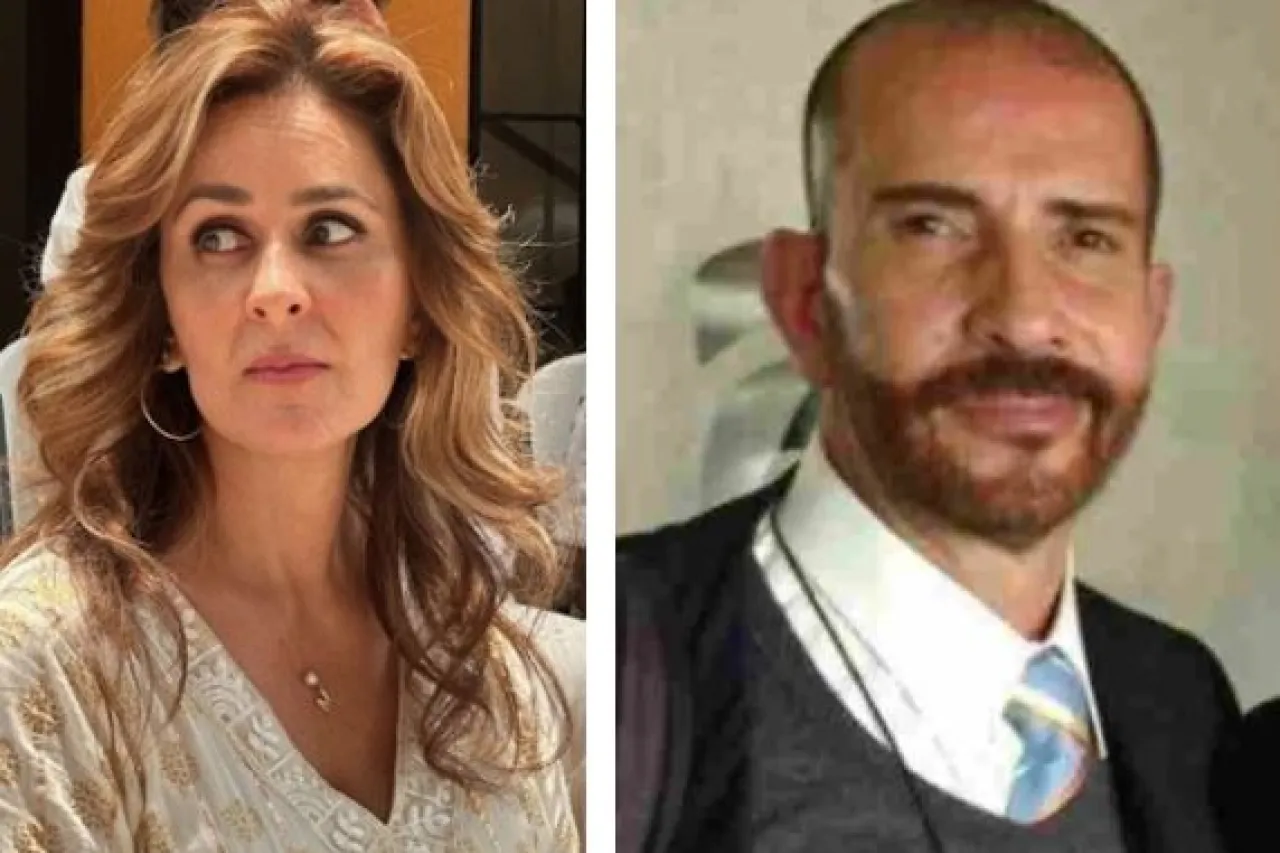 Fallece el padre de los hijos de Matilde Obregón