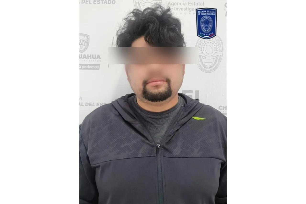 Lo vinculan a proceso por homicidio de dos mujeres en Cuauhtémoc