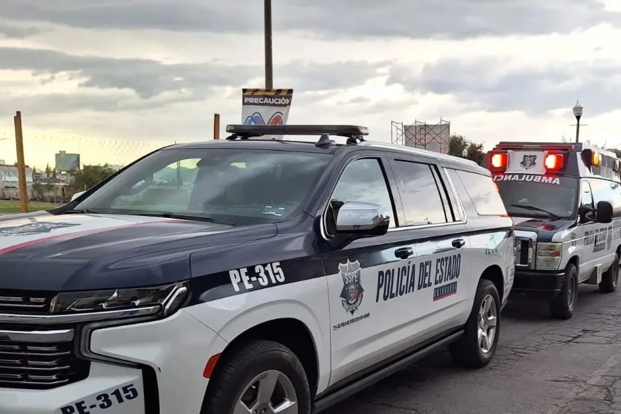 Sin policías, 11 municipios de Chihuahua