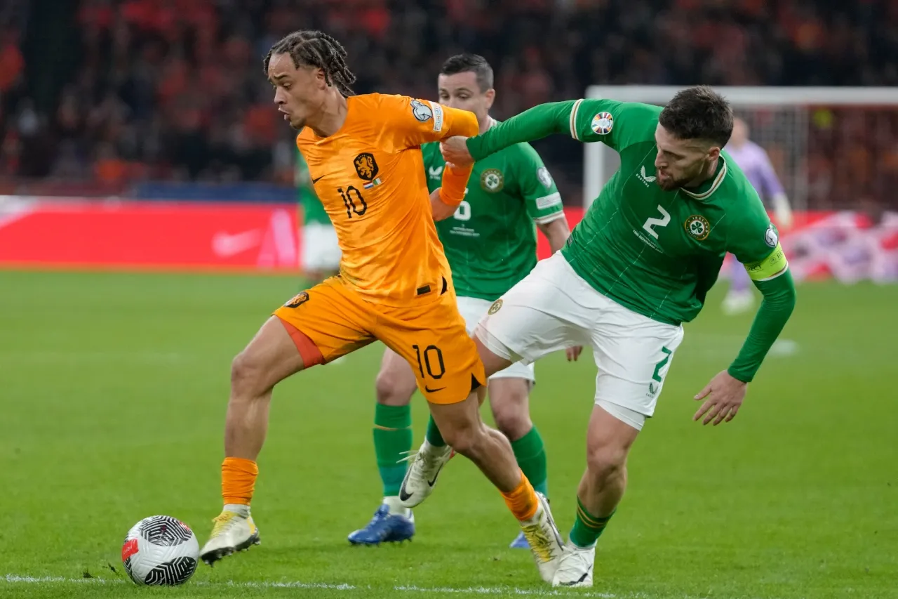 Holanda, Suiza y Rumania clasifican a la Eurocopa 2024