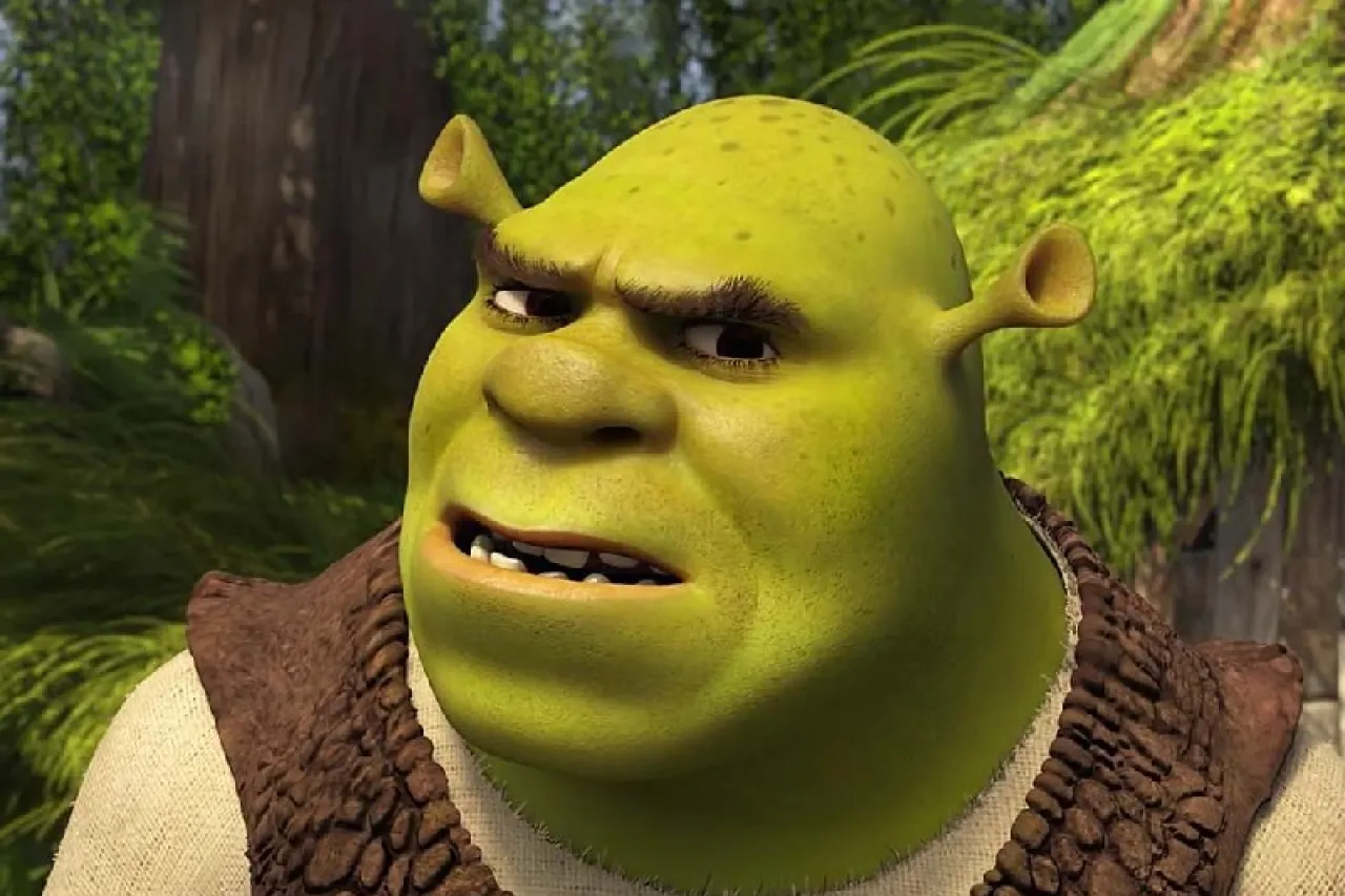 ¿Don Shrek? Más de 600 personas se cambian el nombre para evitar 'bullying'