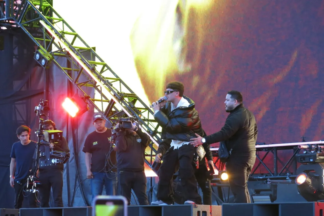 Wisin & Yandel se despiden en un Flow Fest que se abre a más géneros
