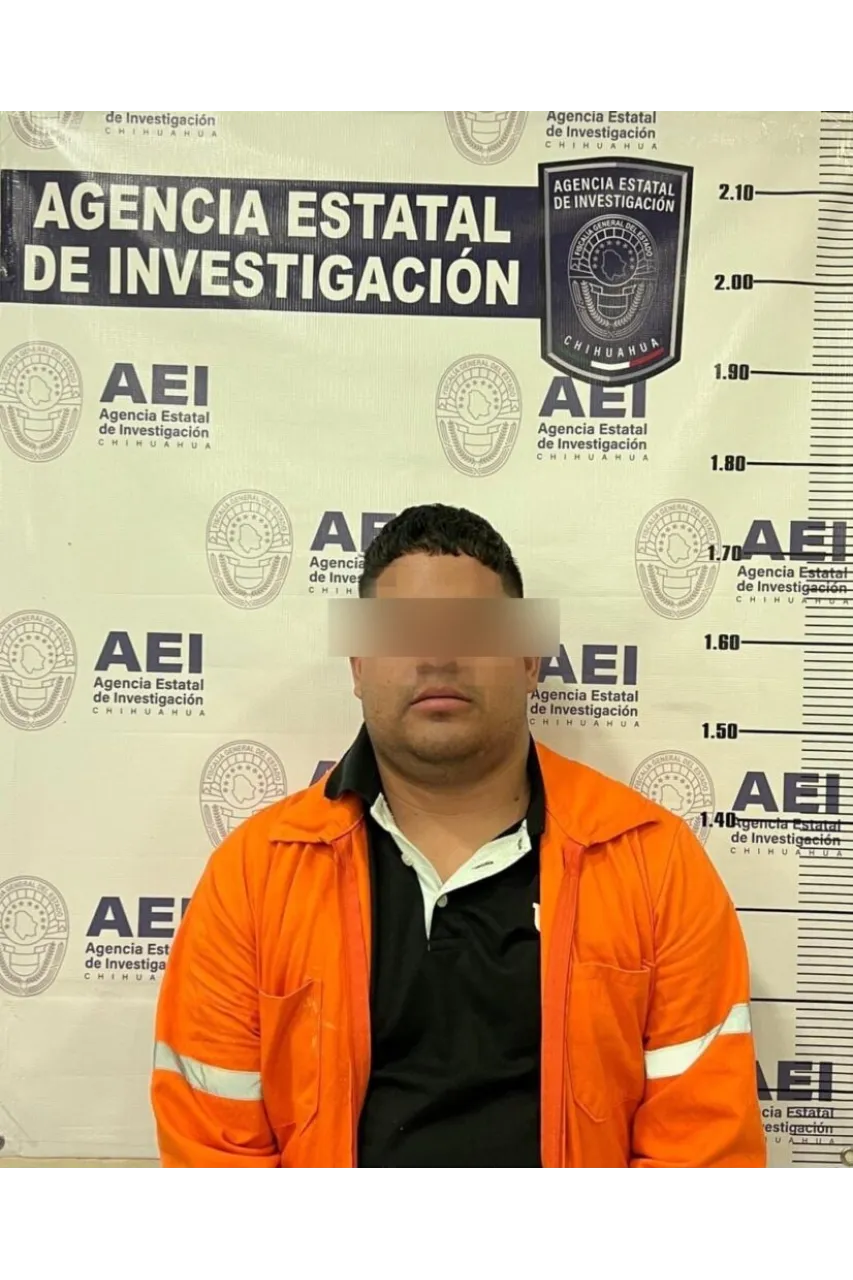 Dan 249 años de cárcel a multihomicida de familia en Juárez