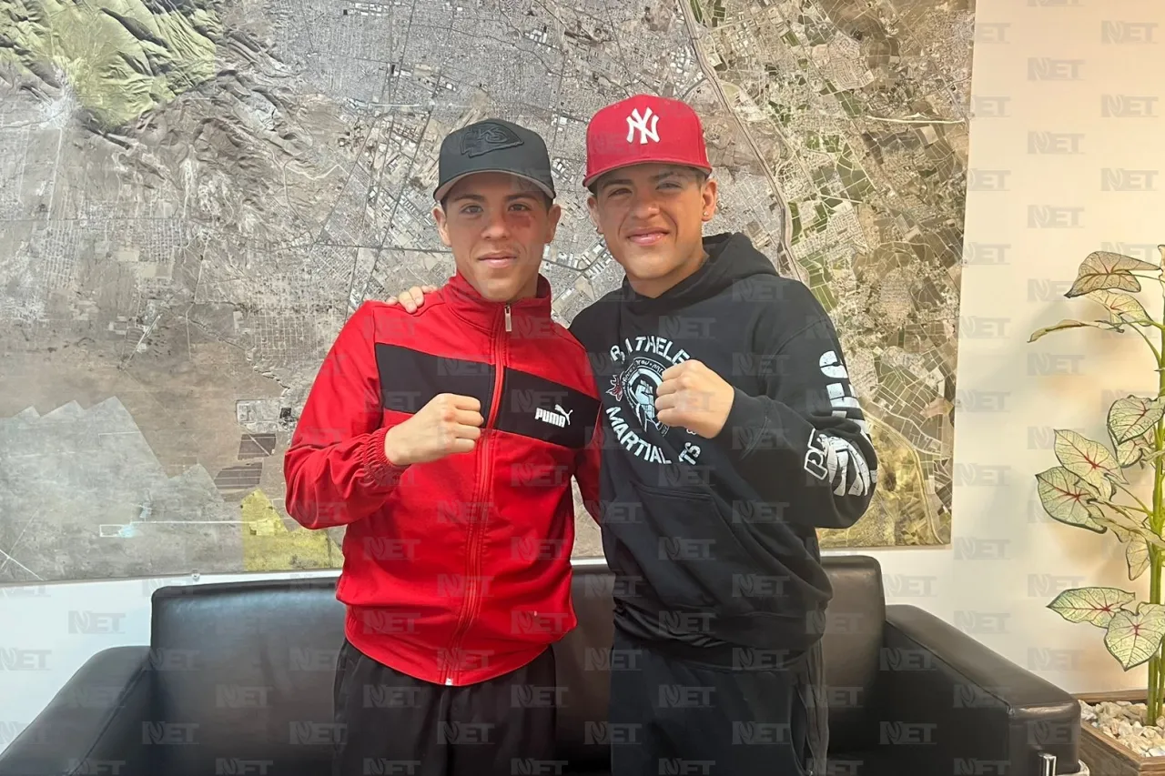 Hermanos Bonilla se consagran campeones nacionales y se acercan a París ...