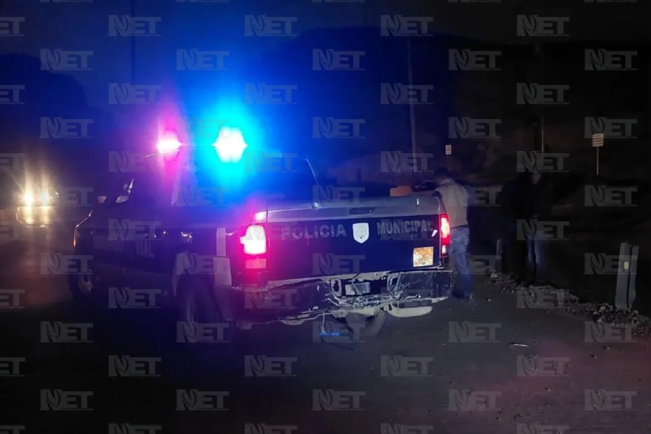 Matan a hombre a balazos en la María Martínez