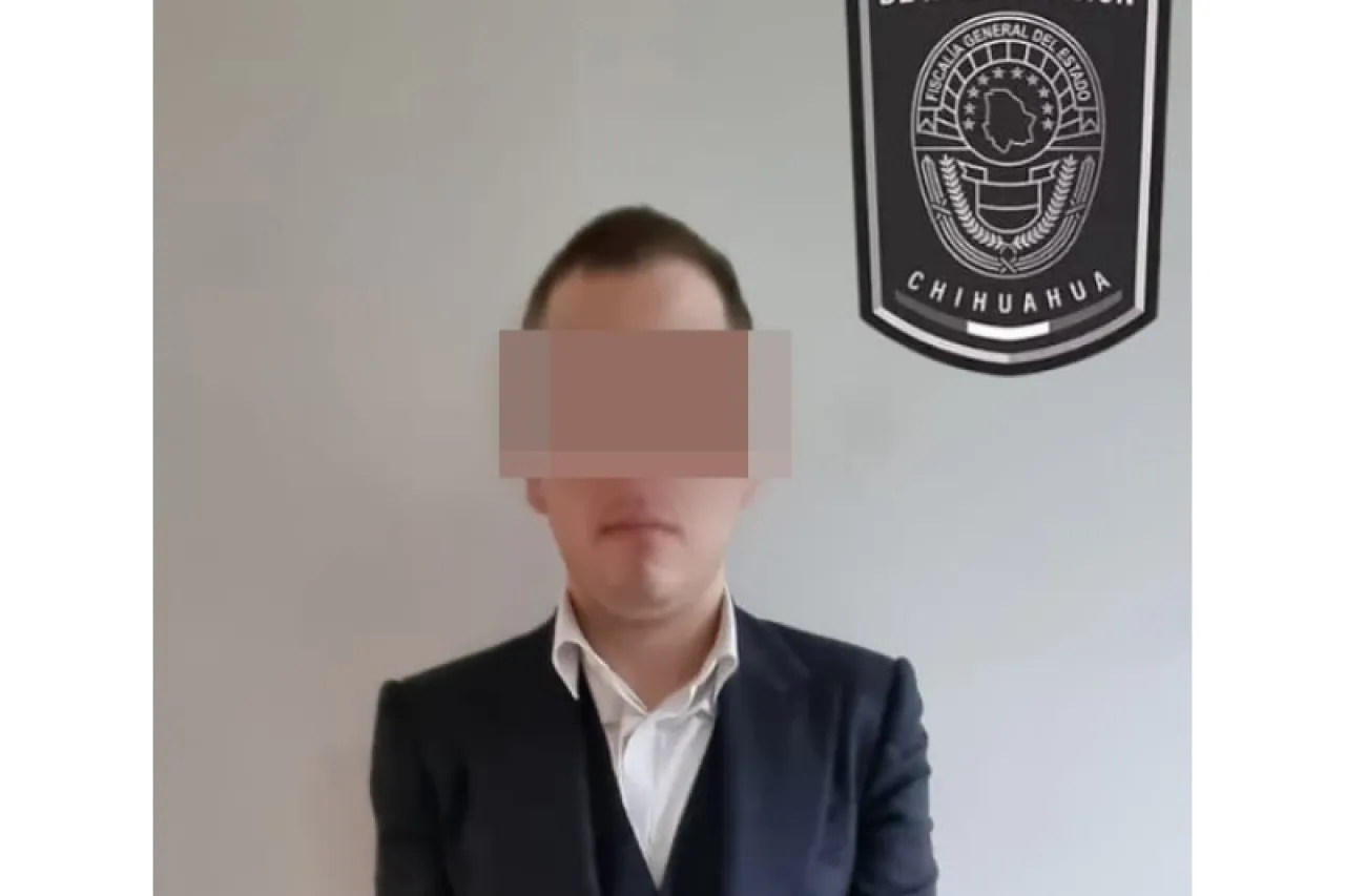 Chihuahua: Dan 60 años de cárcel a ‘El Bryan’ por secuestro