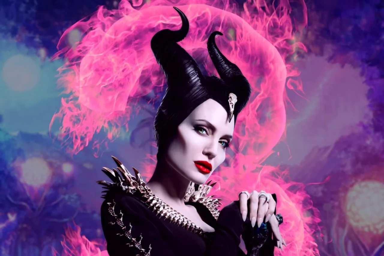 Confirman nueva película de 'Maléfica 3'