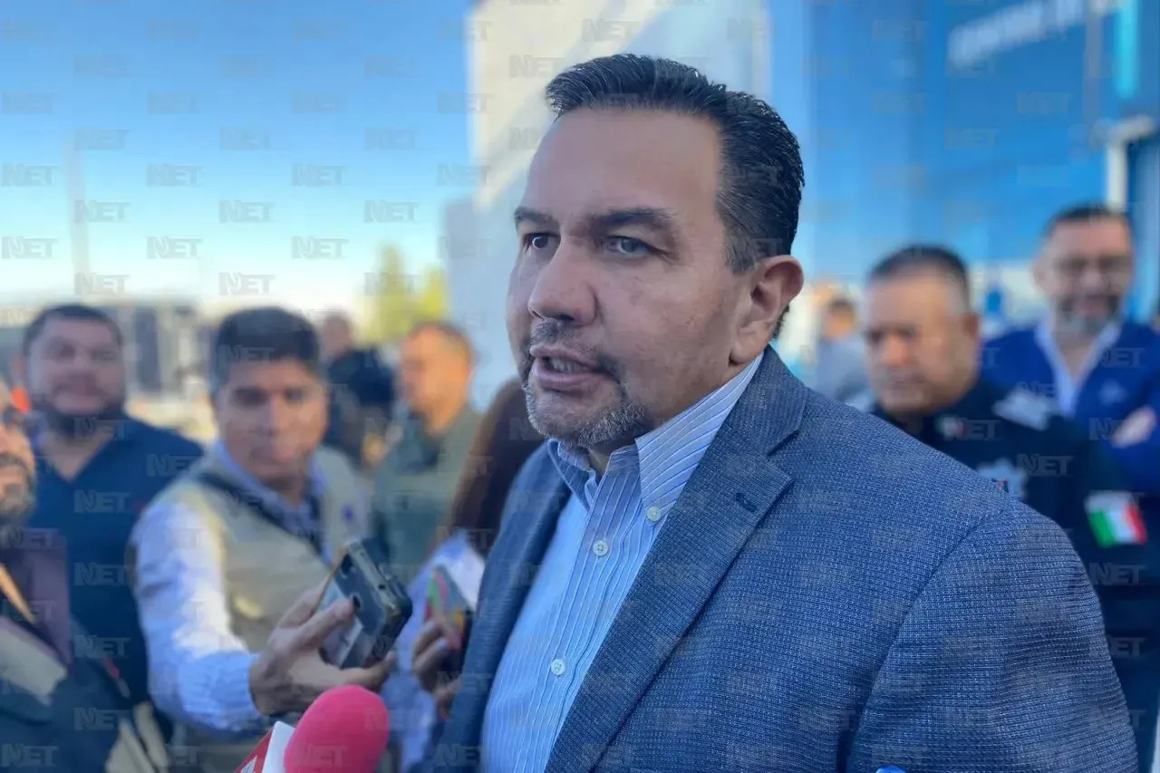 Pide Iee Que Se Eliminen Pintas Sobre El Alcalde De Juárez