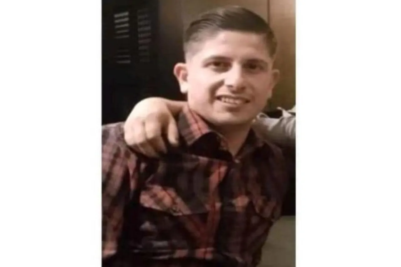 Desaparece Luis Fernando Ibarra en Delicias