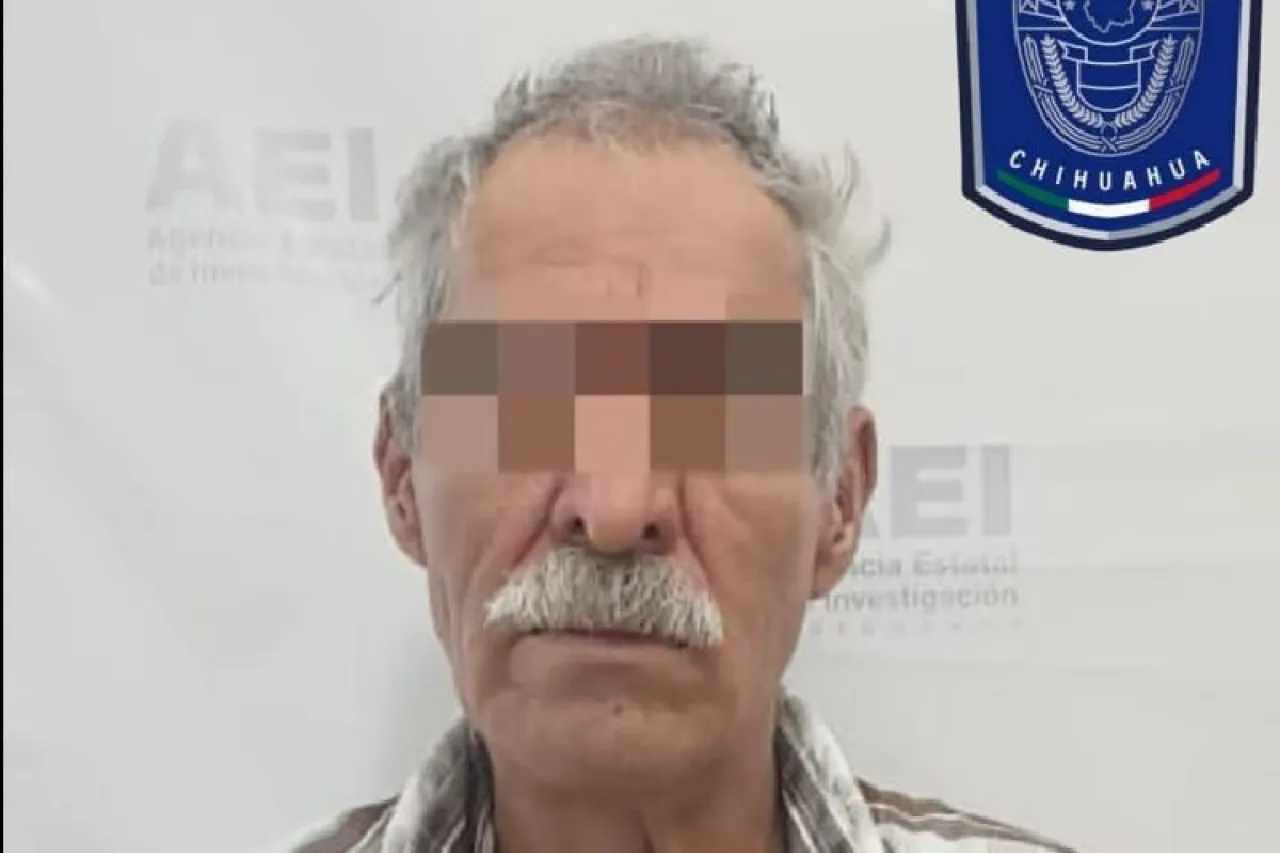 Capturan en Parral a probable responsable del homicidio de 2 mujeres en ... Capturan en Parral a probable responsable del homicidio de 2 mujeres en ...