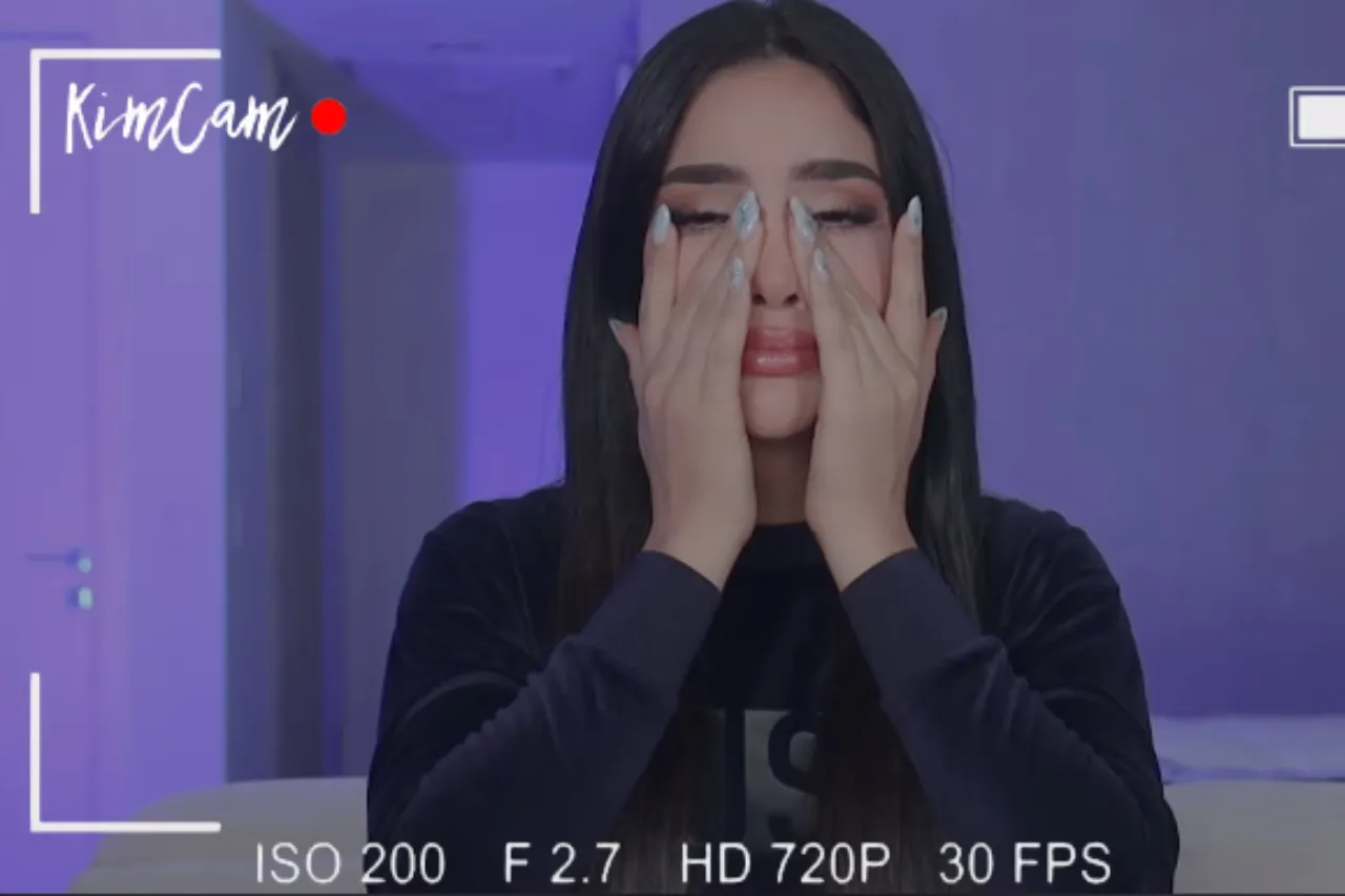 Kimberly Loaiza anuncia su retiro tras polémica con Kenia Os