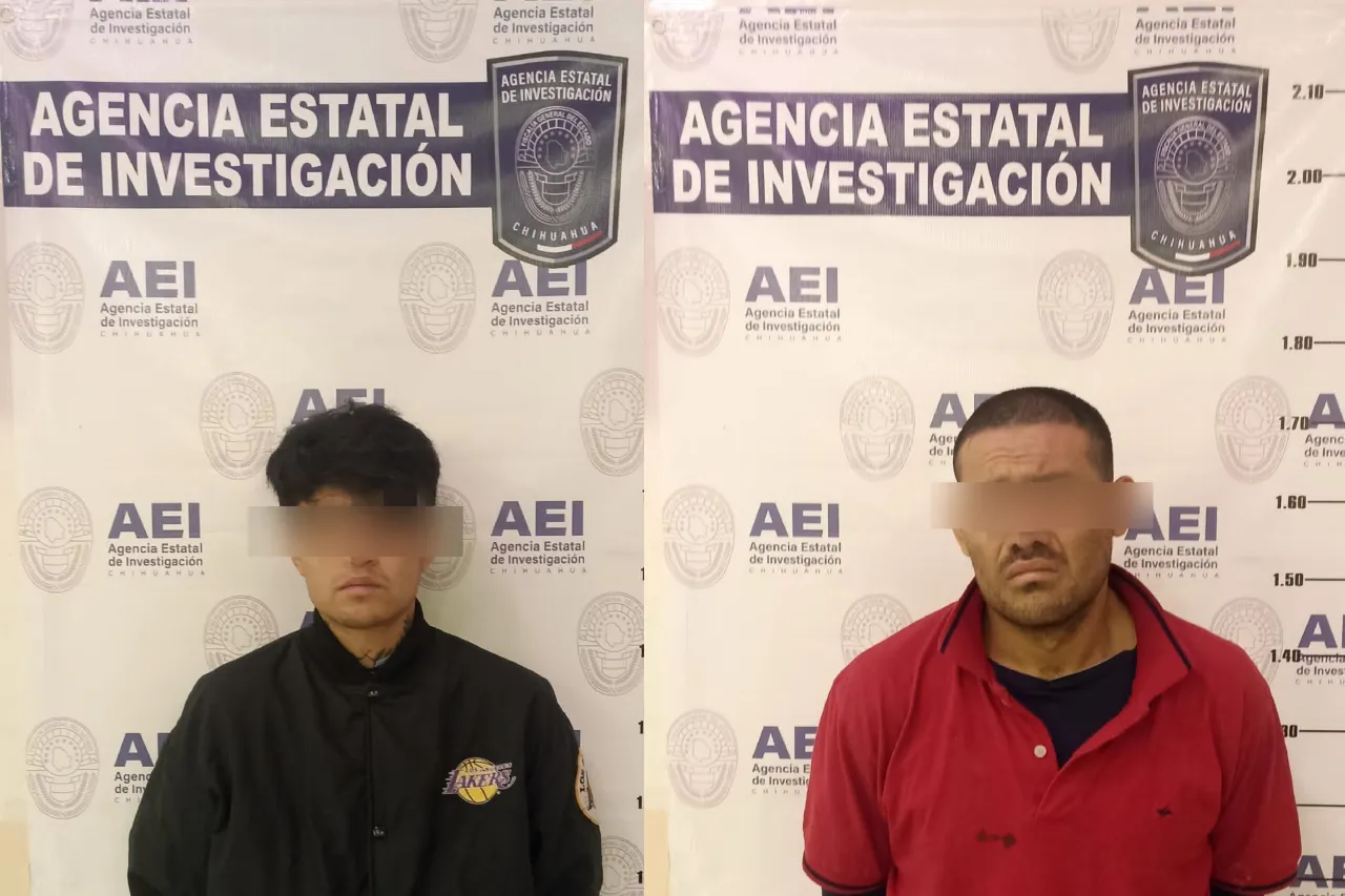 Los vinculan a proceso por homicidio en Infonavit Solidaridad en Juárez
