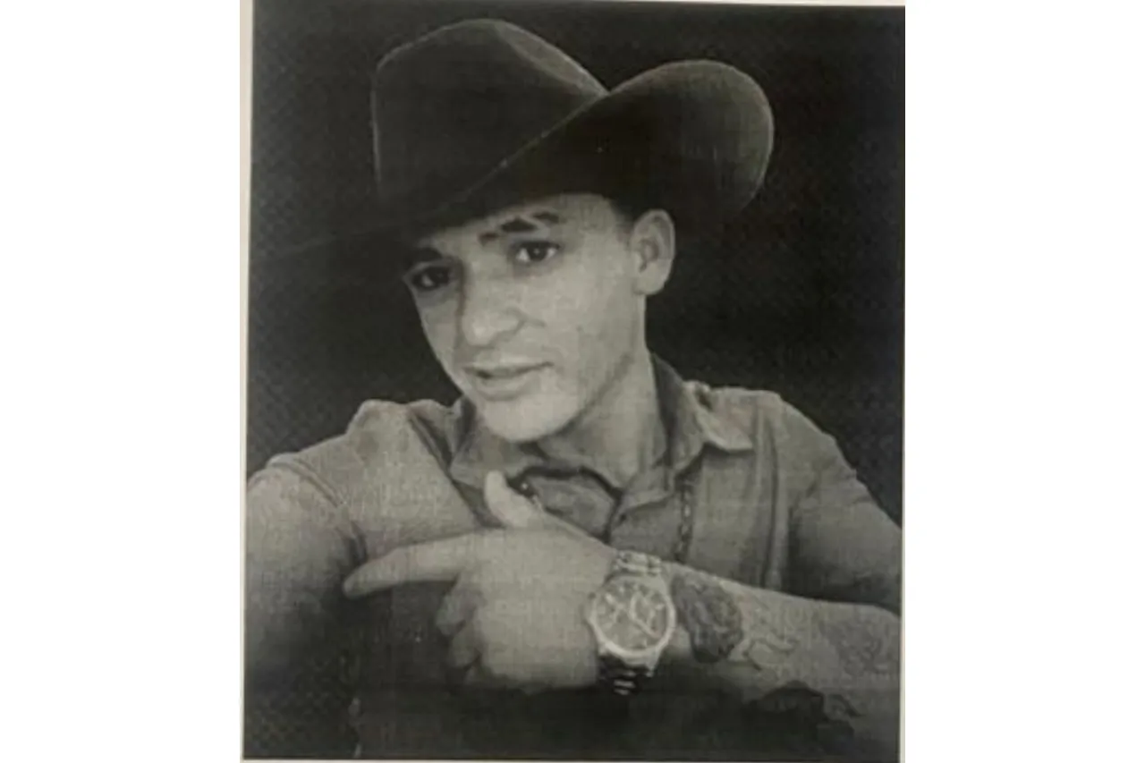 Desaparece Dilan Alexis Vázquez; piden ayuda para localizarlo