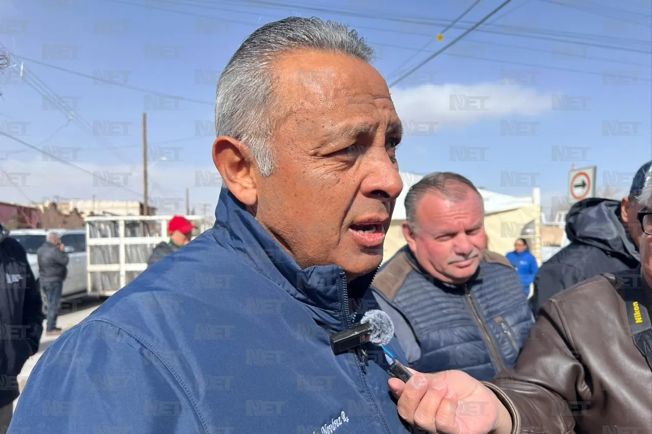 'Teto' era un ícono de Juárez: Sergio Nevárez