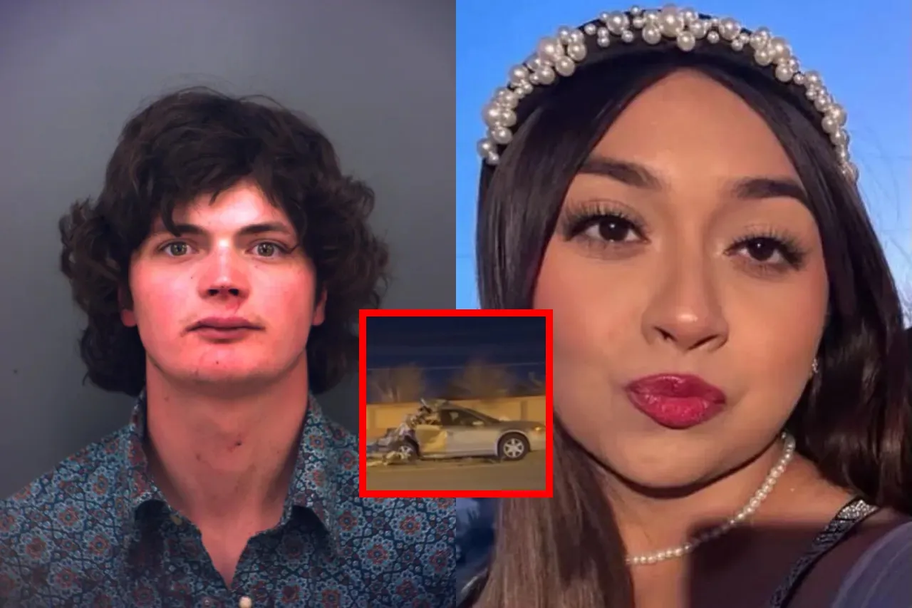 El Paso: Eliminan robo a Leanos en ficha de arresto de Clark