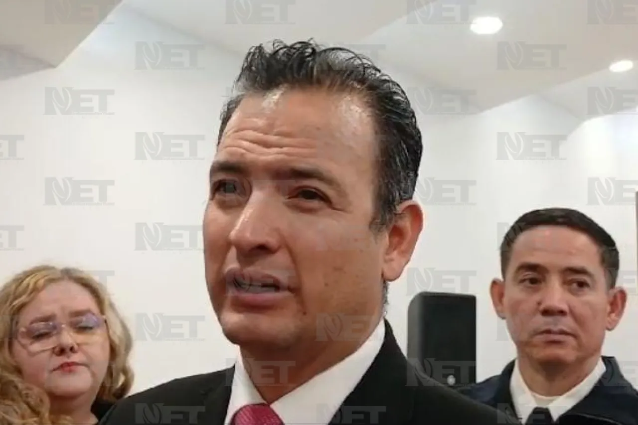 Insta Marco Bonilla hacer uso de los refugios temporales