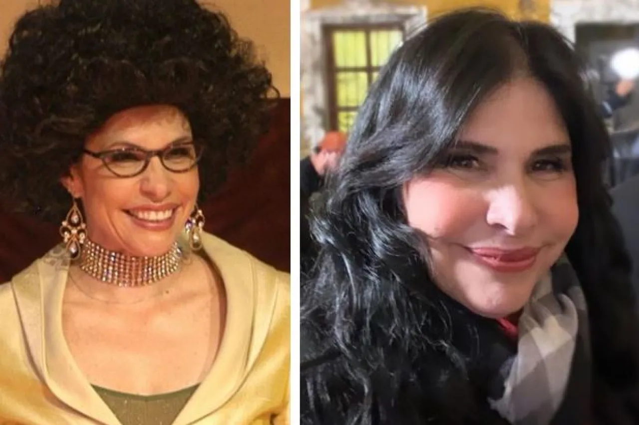 ‘Tere la secretaria’ vuelve a la televisión después de 20 años