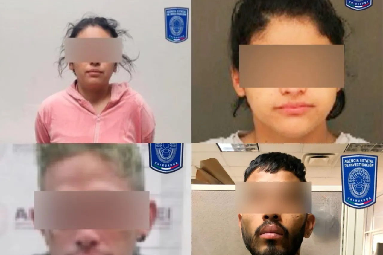 Van A Proceso Por Homicidio Calificado
