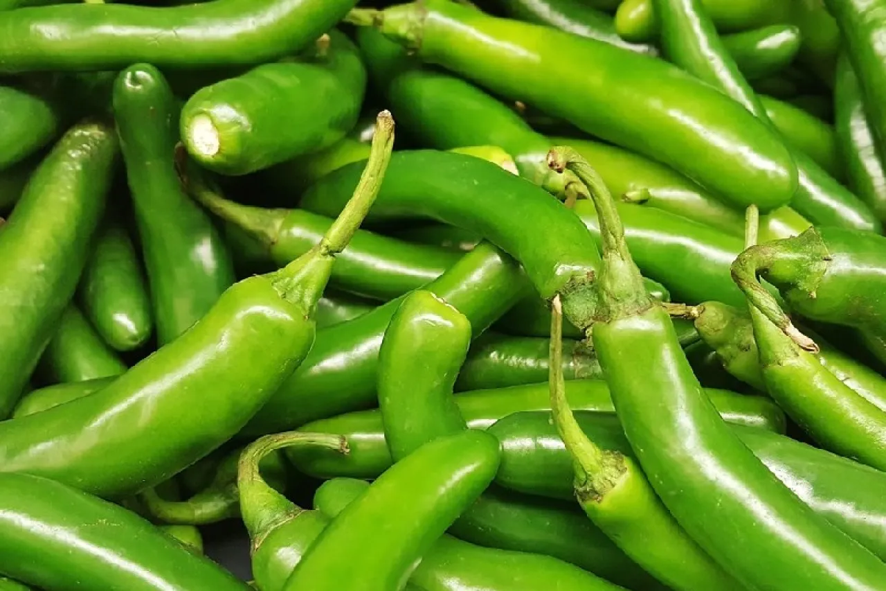 ¿Tu gusta el picante? Pues hoy es el día internacional de este tipo de ...