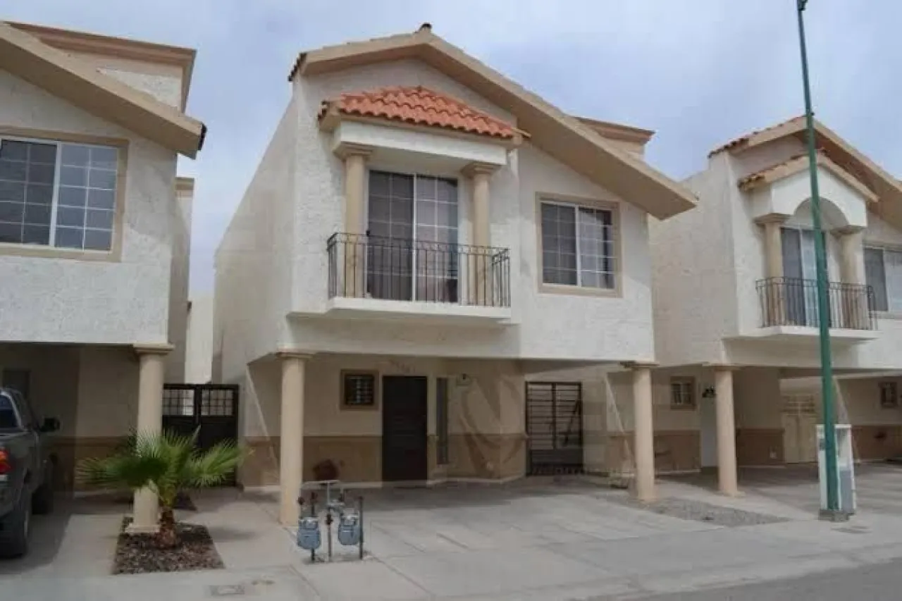 Buscará Estado construir y subsidiar vivienda en Juárez