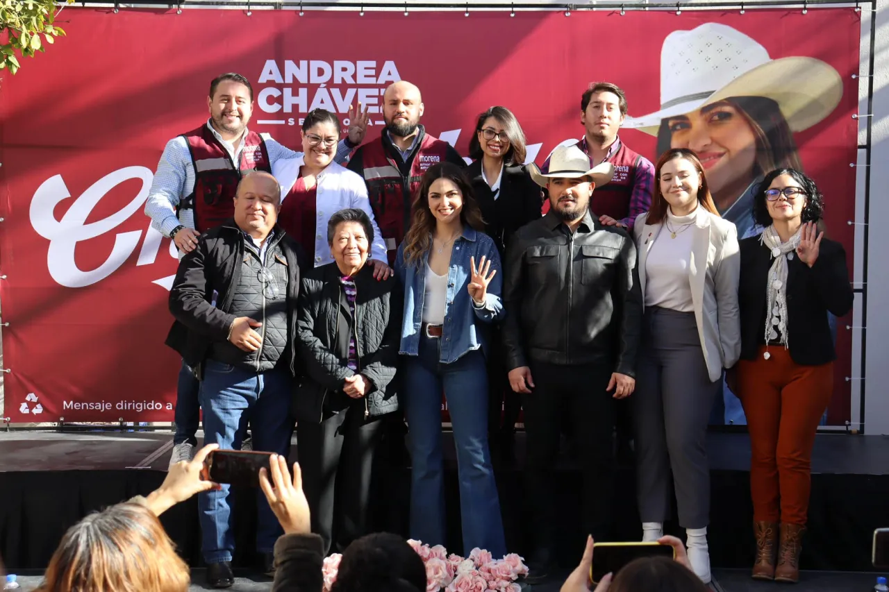 Lo que sigue será más intenso